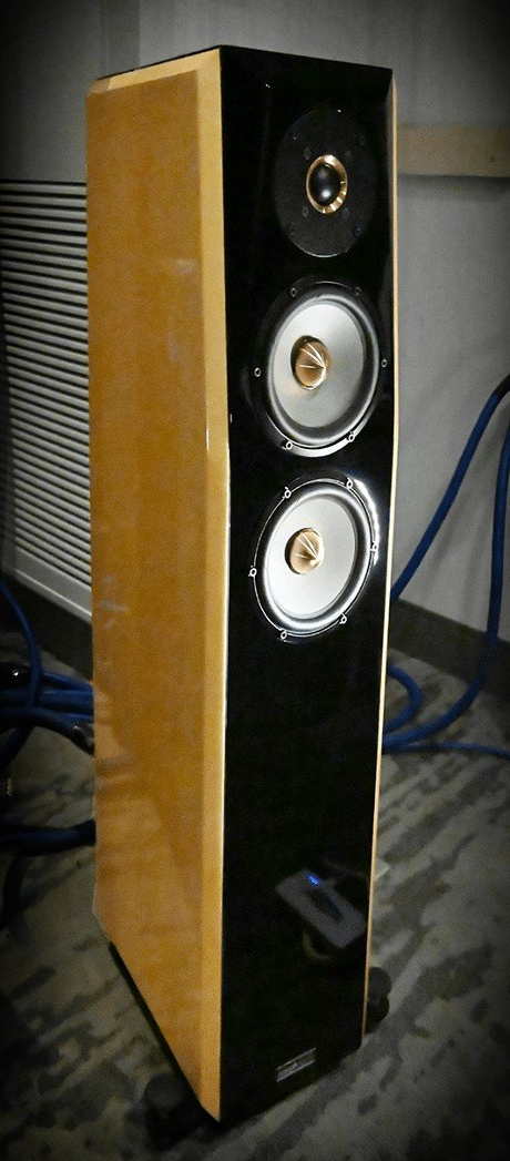 JOSEPH AUDIO Perspective and Pulsar Updates ~ The Sound Advocate