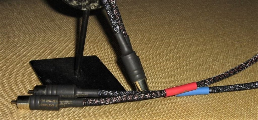 Cerious Technologies Graphene Extreme Cables ~ The Sound Advocate