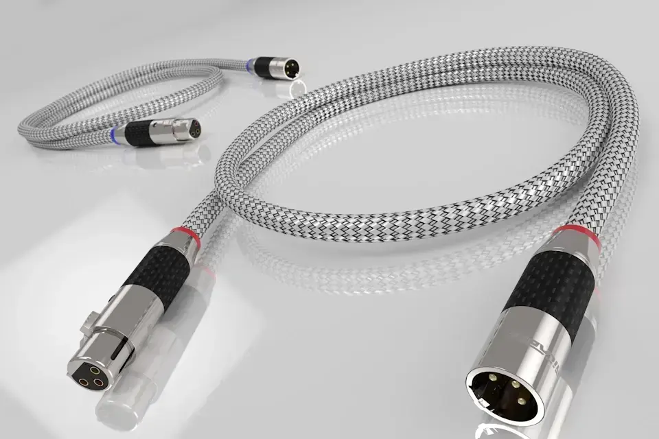 Invictus Signal and XLR Cables updated to the Reference~ The Sound Advocate