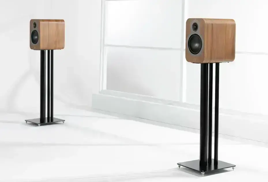 Q Acoustics’ 3000 generation c series is Introduced! ~ The Sound Advocate