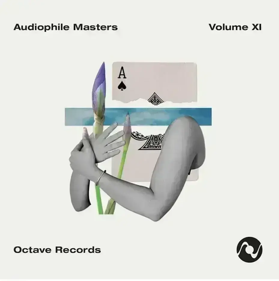 Octave Records’ Audiophile Masters Volume XI:Octave Records’ Audiophile ...