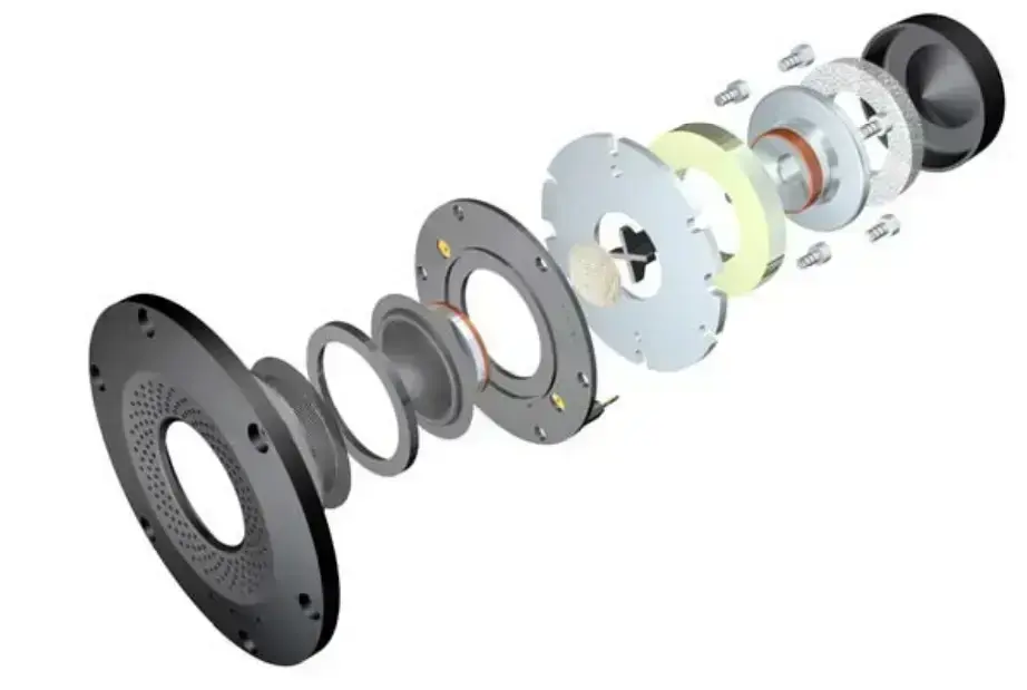 Atohm GT3-HD Flagship Floorstanding Speaker REVIEWED ~ The Sound Advocate