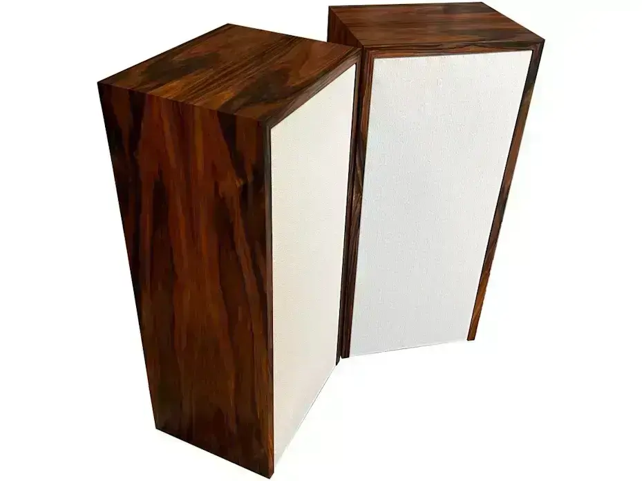 Volti Audio Introduces New Lucera Into The Lineup ~ The Sound Advocate