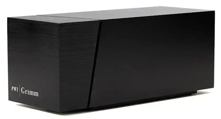 Grimm Audio introduces PW1 phono preamplifier ~ The Sound Advocate