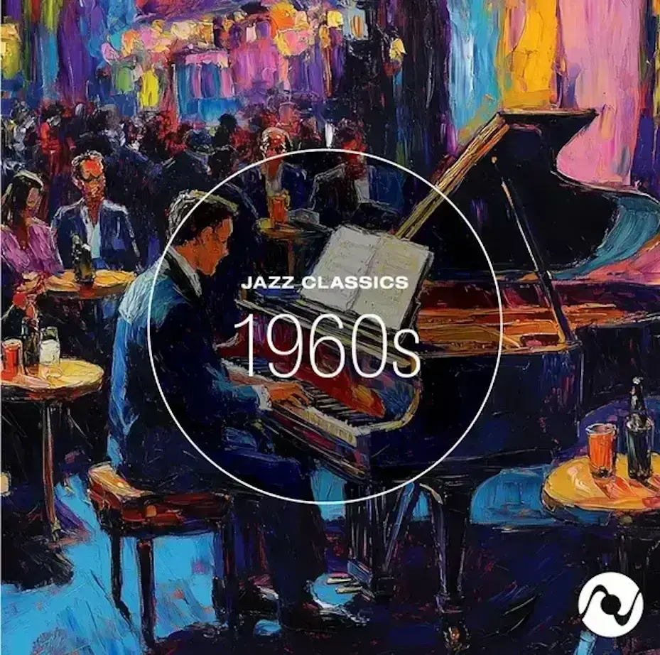 Octave Records’ latest release; Jazz Classics: 1960s ~ The Sound Advocate