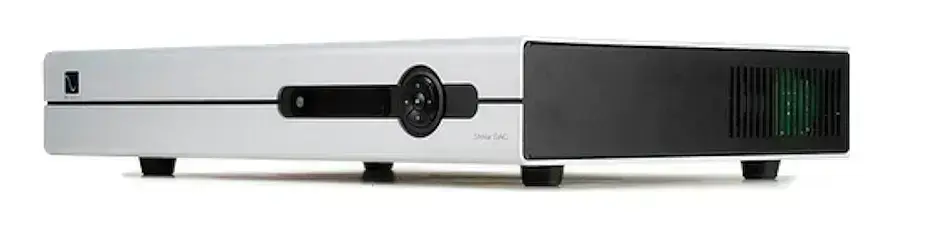 PS Audio Introduces High-Value Stellar DAC ~ The Sound Advocate