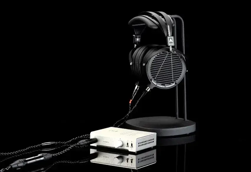 Schiit Magni Unity and HIFIMAN Arya Stealth Review! High-End Sound For ...