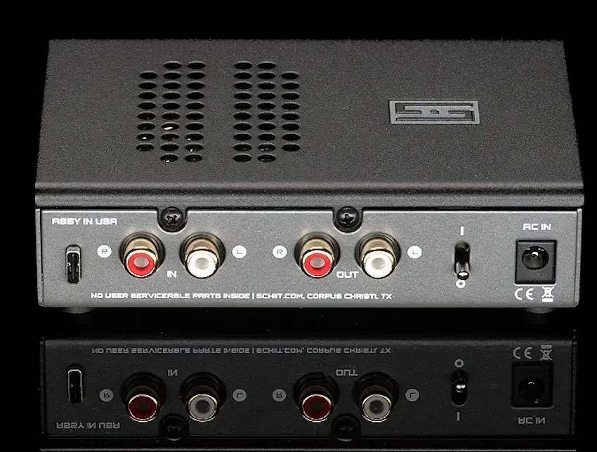 Schiit Magni Unity and HIFIMAN Arya Stealth Review! High-End Sound For ...