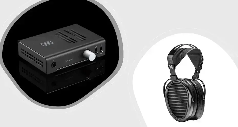 Schiit Magni Unity and HIFIMAN Arya Stealth Review! High-End Sound For ...